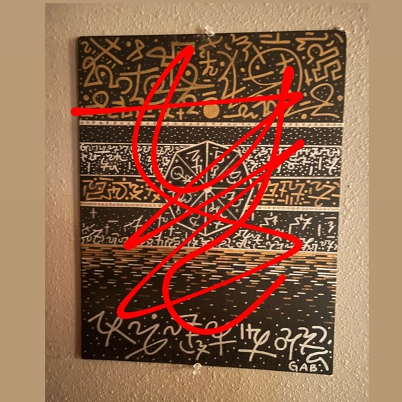 Art | Light Language Art | Poshmark